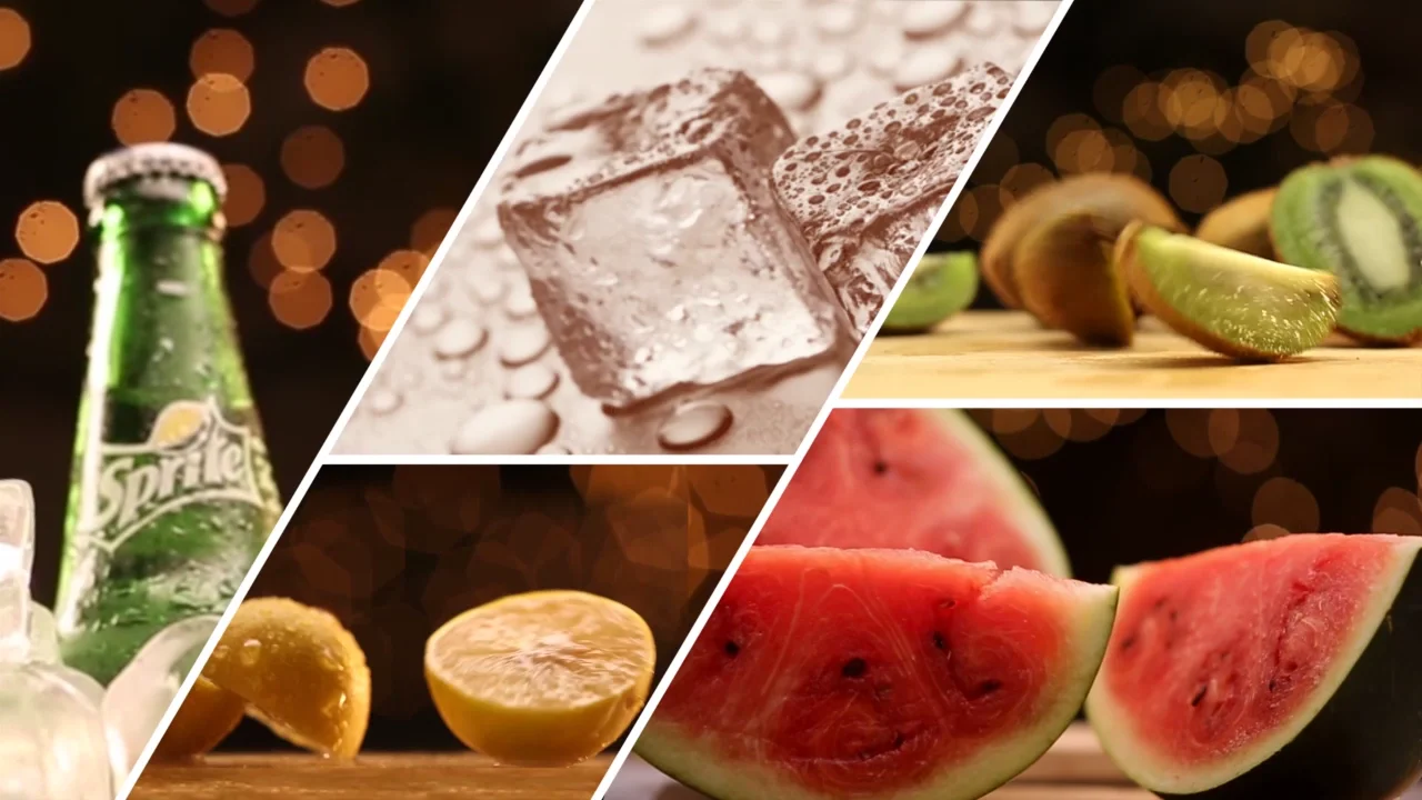 Sprite What-A-Melon Recipe