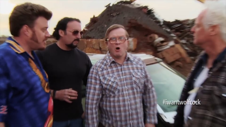 Another Wolfcop - Trailer und Poster | Dravens Tales from the Crypt