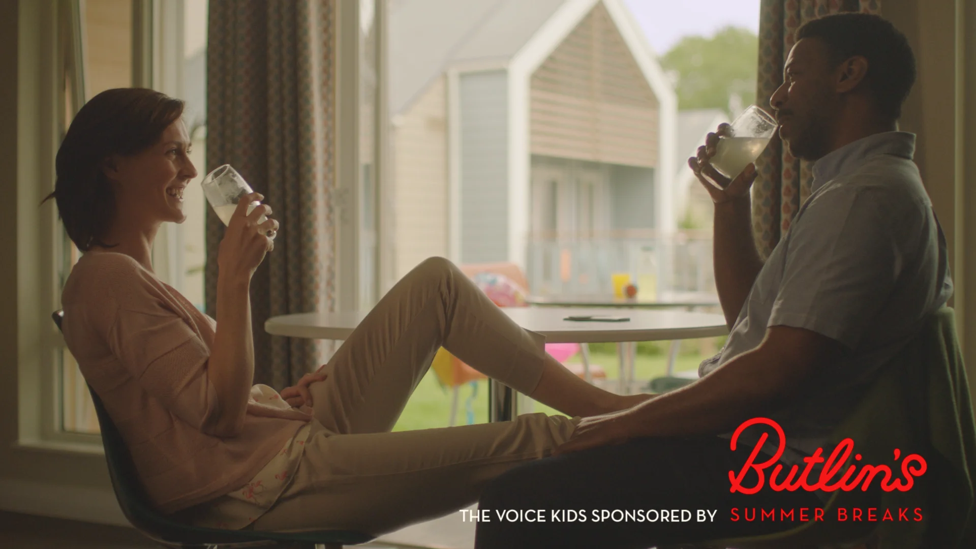 BUTLINS SUMMER BREAKS - THE VOICE KIDS 8 on Vimeo