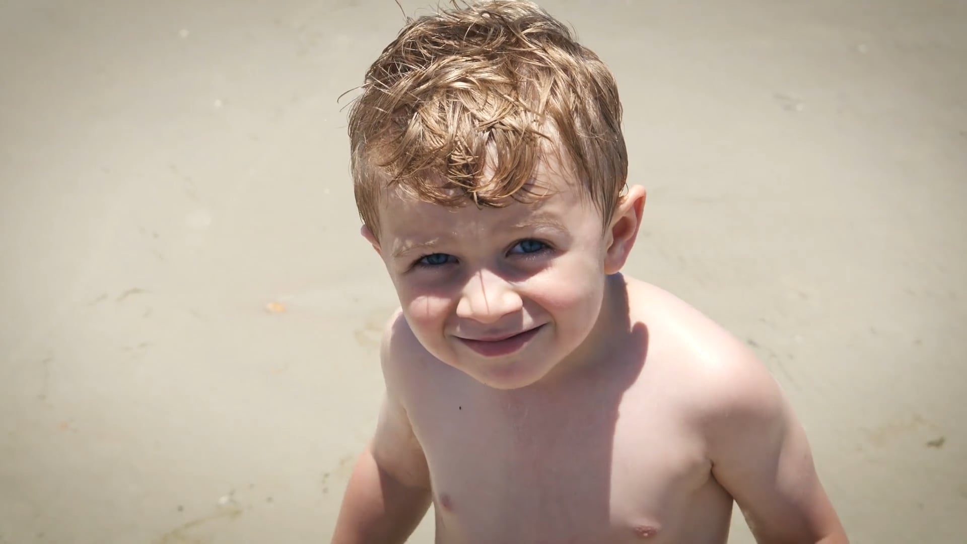 beach fun on Vimeo