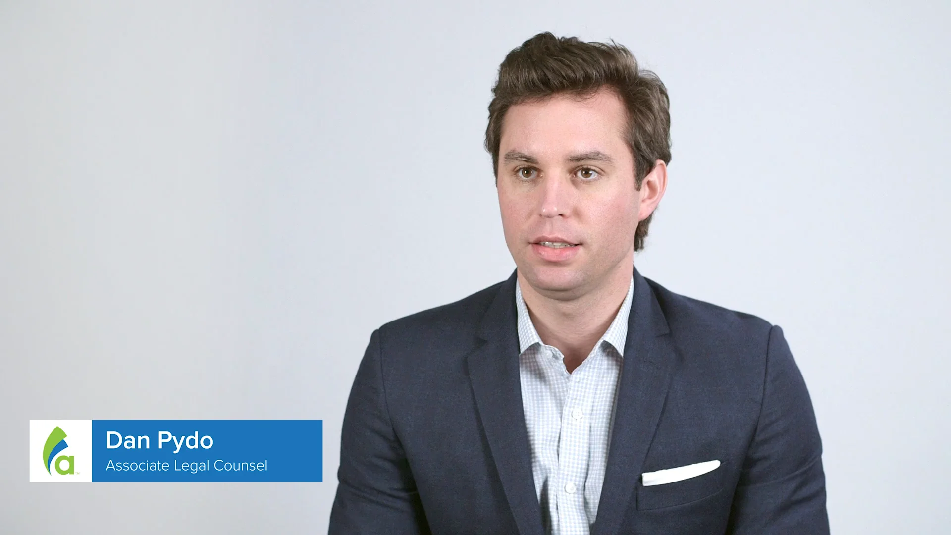 Meet the A-Team: Dan Pydo on Vimeo