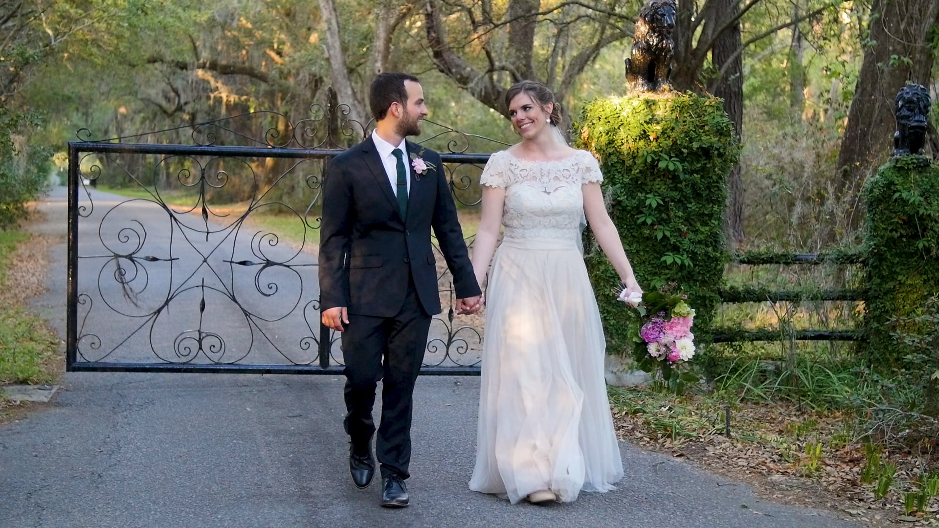 Emily & Derek's Wedding - "The Trailer" on Vimeo