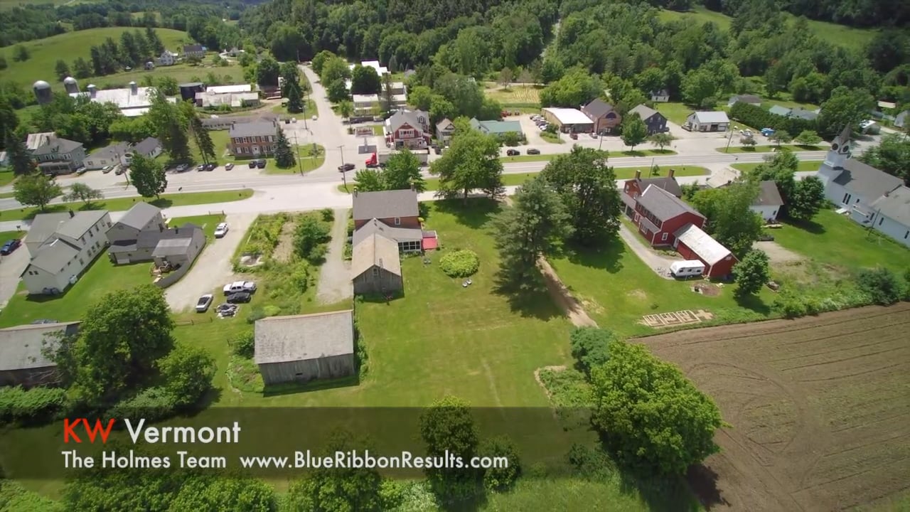 86 N. Main St. Cambridge FB on Vimeo