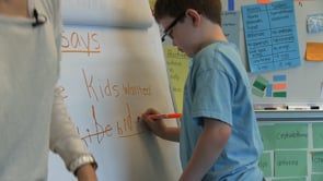 Classroom Protocols in Action: Think-Pair-Share in EL Education K-5 ...