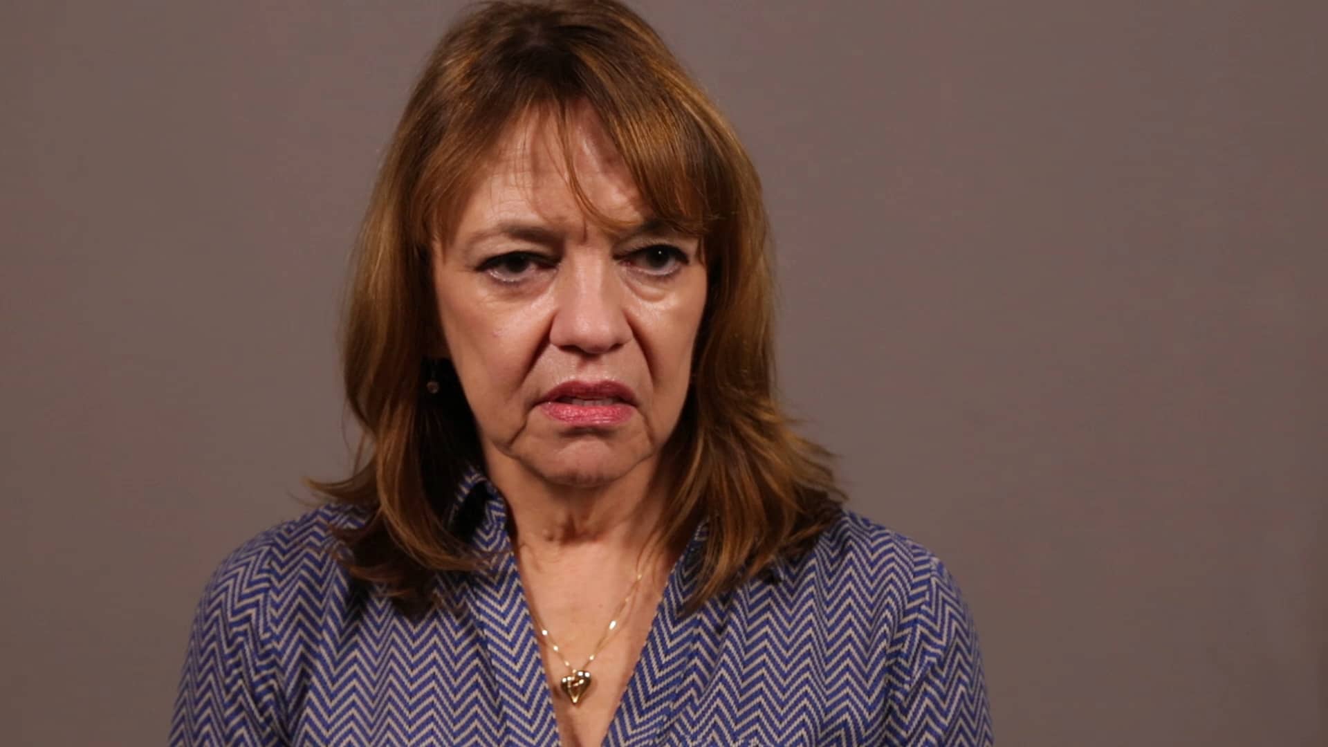 Jane Caldwell | Dramatic Monologue on Vimeo