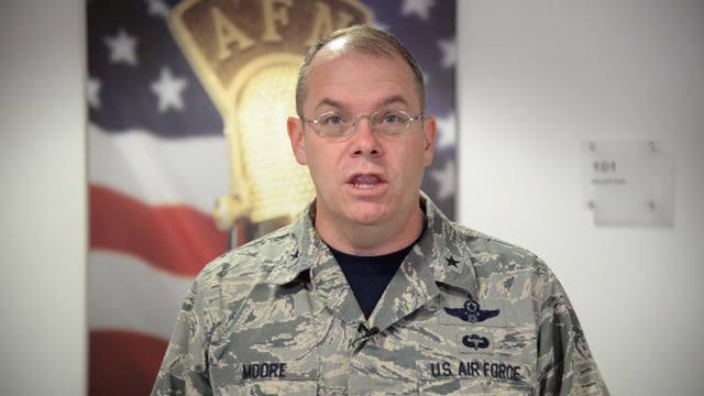 AFN 75th Anniversary on Vimeo