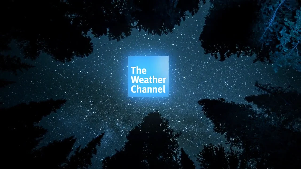 The Weather Channel / On-Air Rebrand