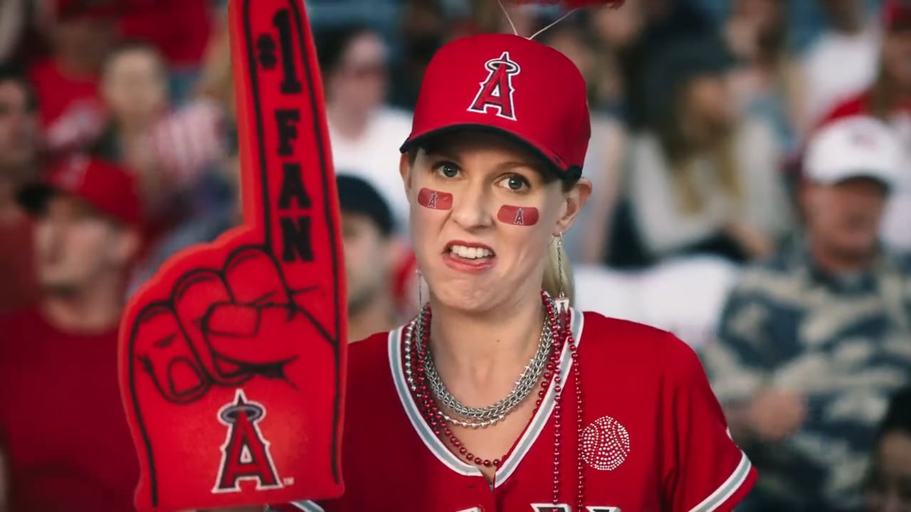 LA ANGELS | "Helmet Nachos" on Vimeo