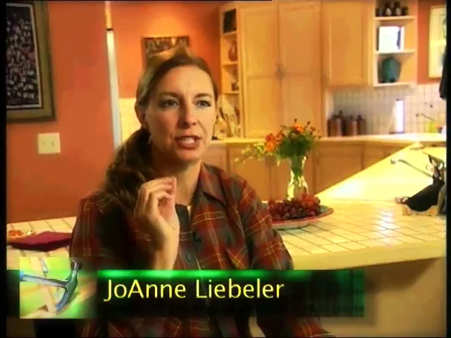 JoAnne (JoJo) Liebeler - Talent Reel on Vimeo