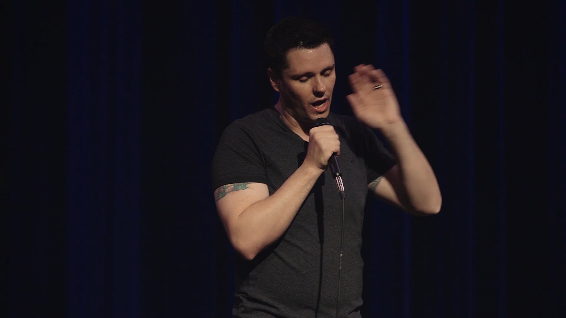 Watch Kristofer Royer: Thanks for Paying Attention Online | Vimeo On ...