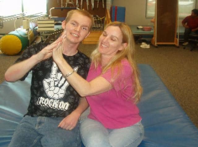 TBI - The Story of Jared Marr on Vimeo