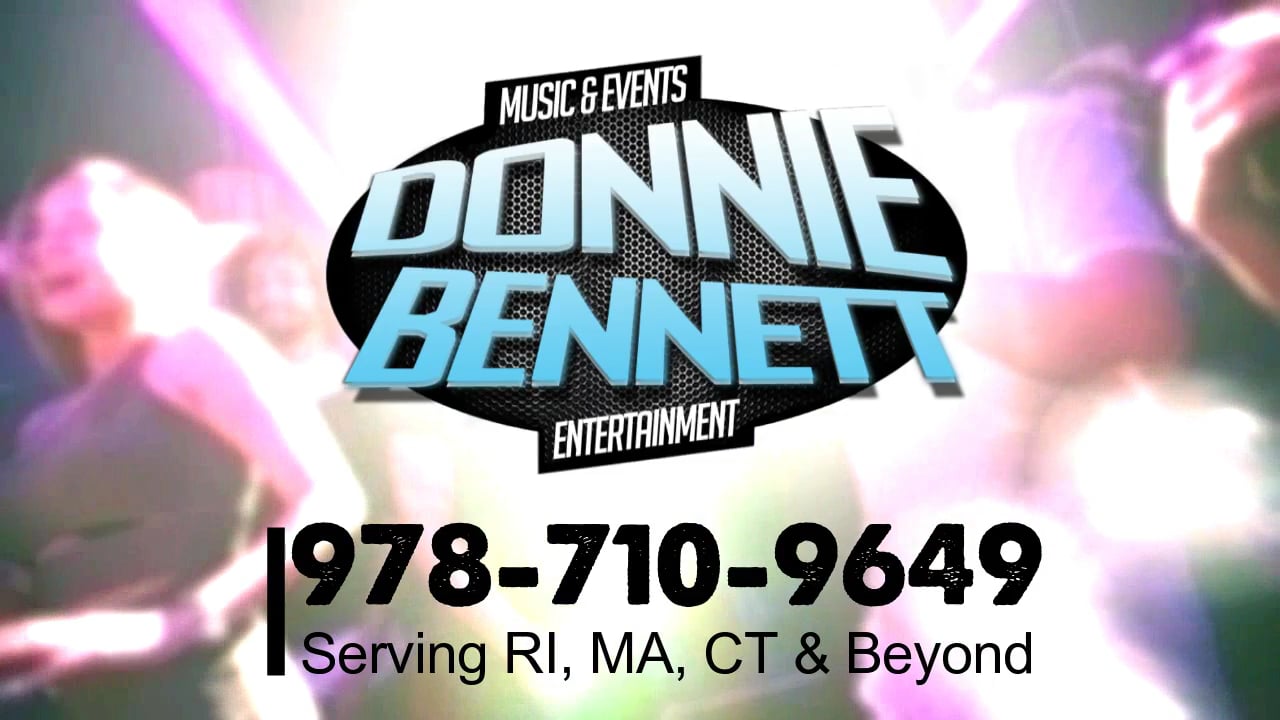 Music & Events / Donnie Bennett Entertainment on Vimeo