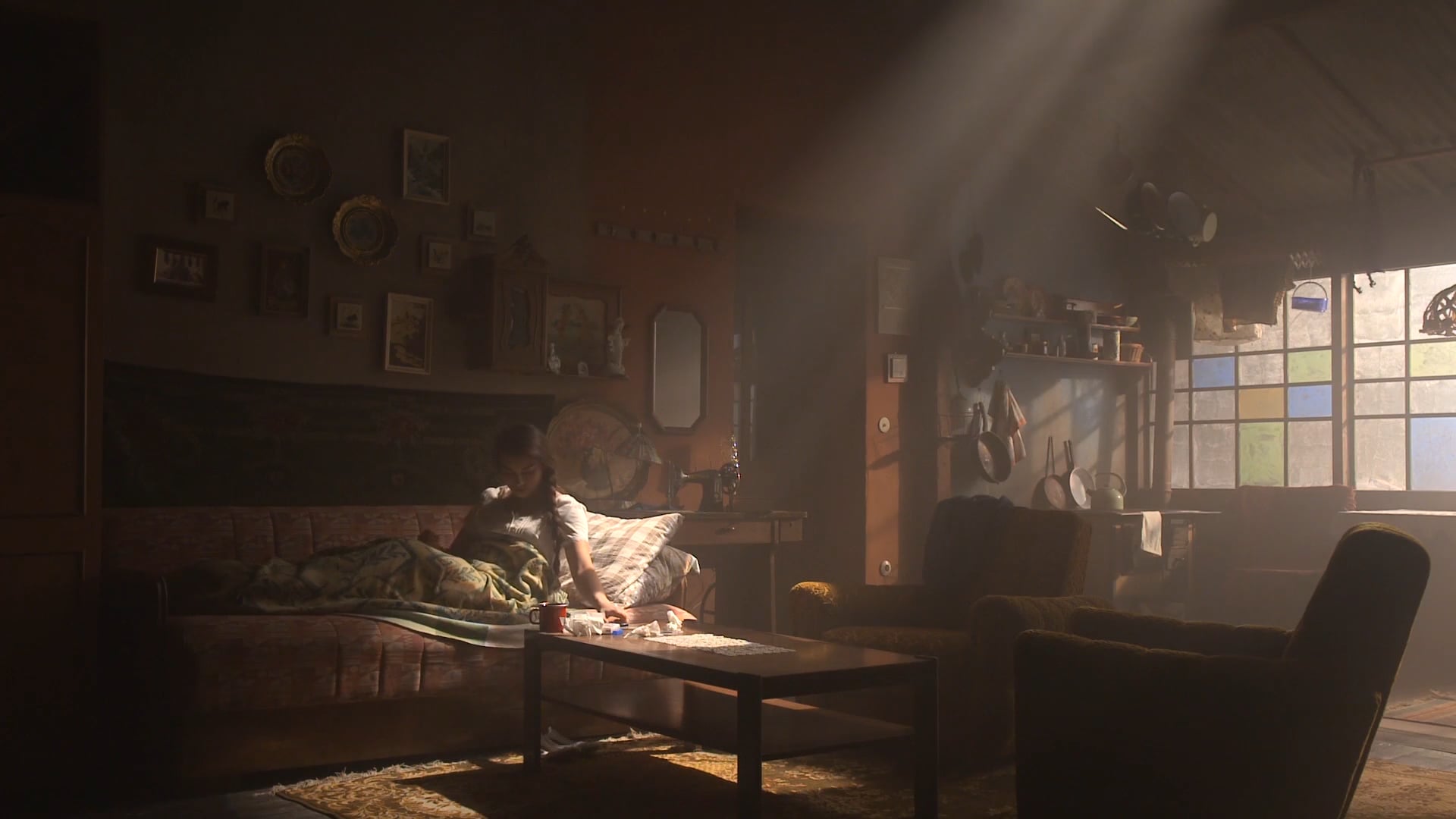 DP Miso Orepic showreel 2017 on Vimeo