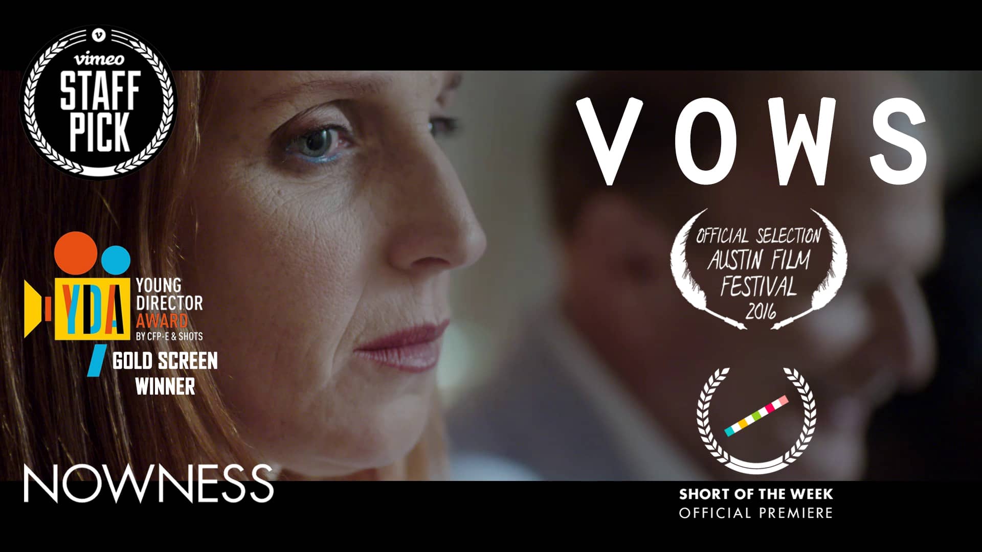 Vows - Short Film on Vimeo