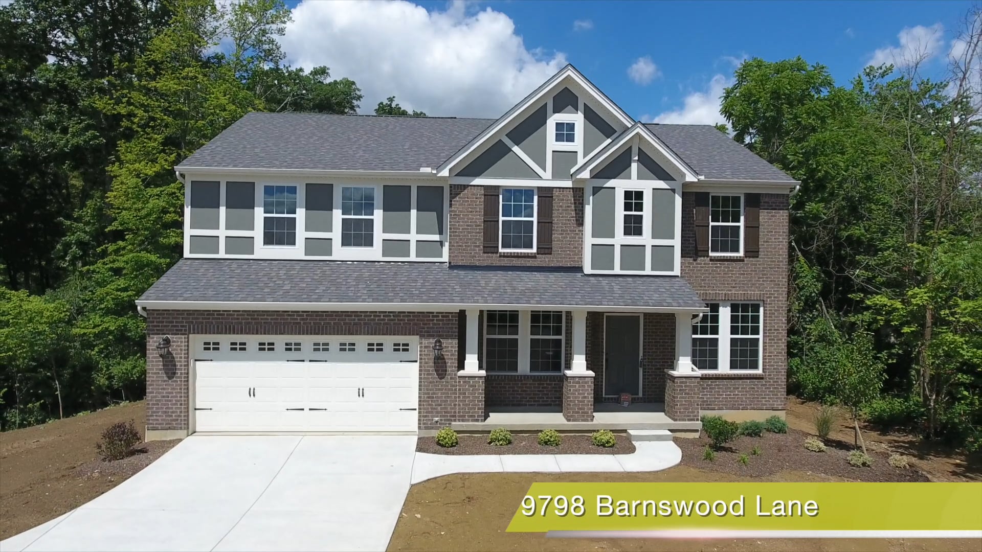 Drees Homes - AWE-0002-00-Quentin-C on Vimeo