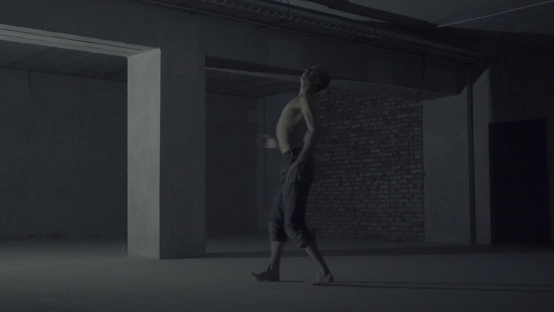 Episode 1. Acutam. Film by Mitya Staev on Vimeo