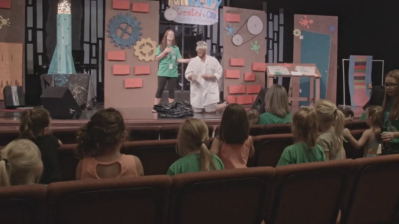 VBS 2017 // North Pointe Community Church on Vimeo