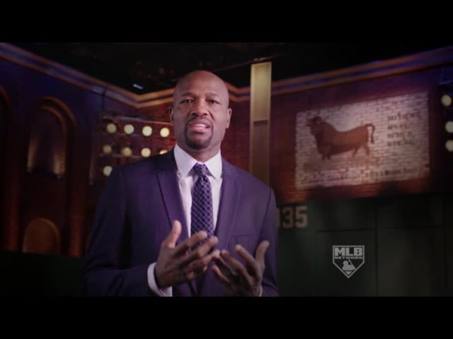 MLB Tonight Promo | Voiceover by Jason Vande Brake on Vimeo