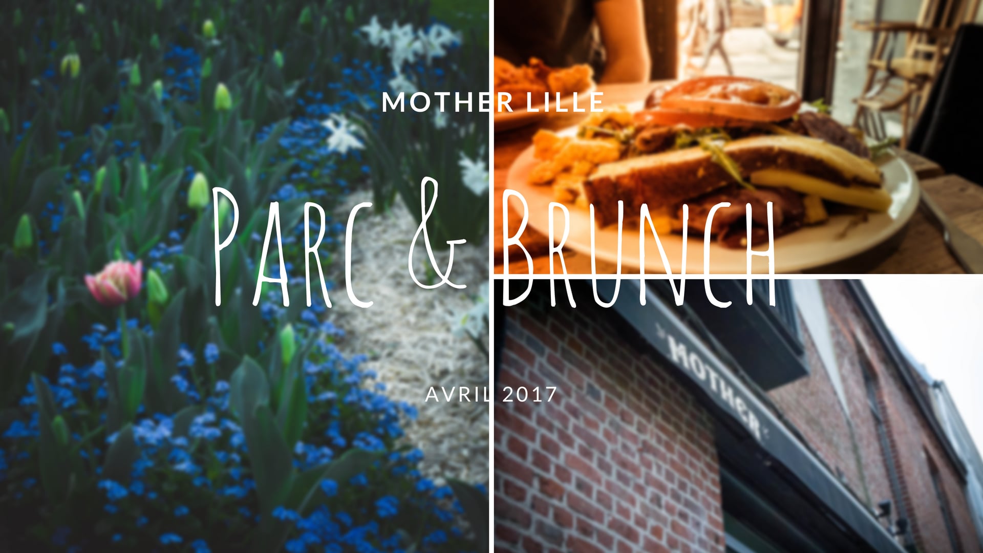 Parc & Brunch - Mother Lille on Vimeo