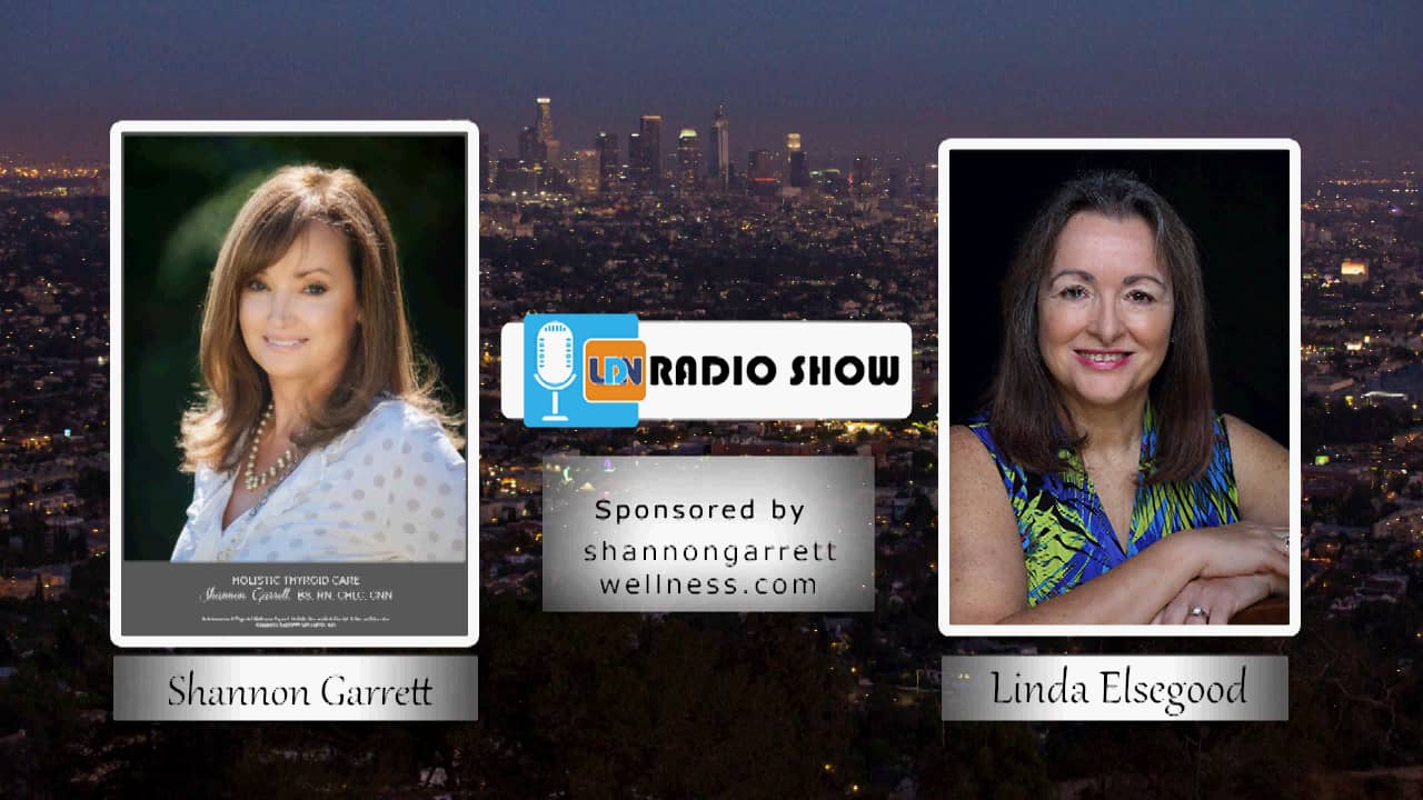 Shannon Garrett, BS, RN, CNN - 21st January 2017 on Vimeo