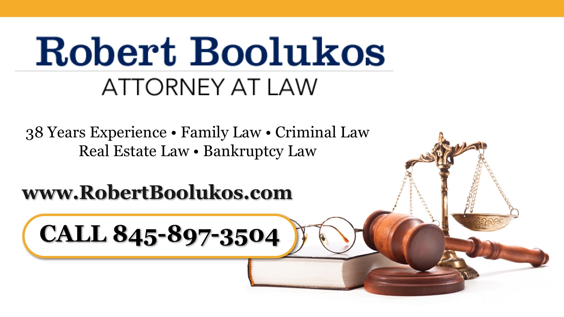 Robert Boolukos Attorney At Law | Beacon NY Attorneys on Vimeo