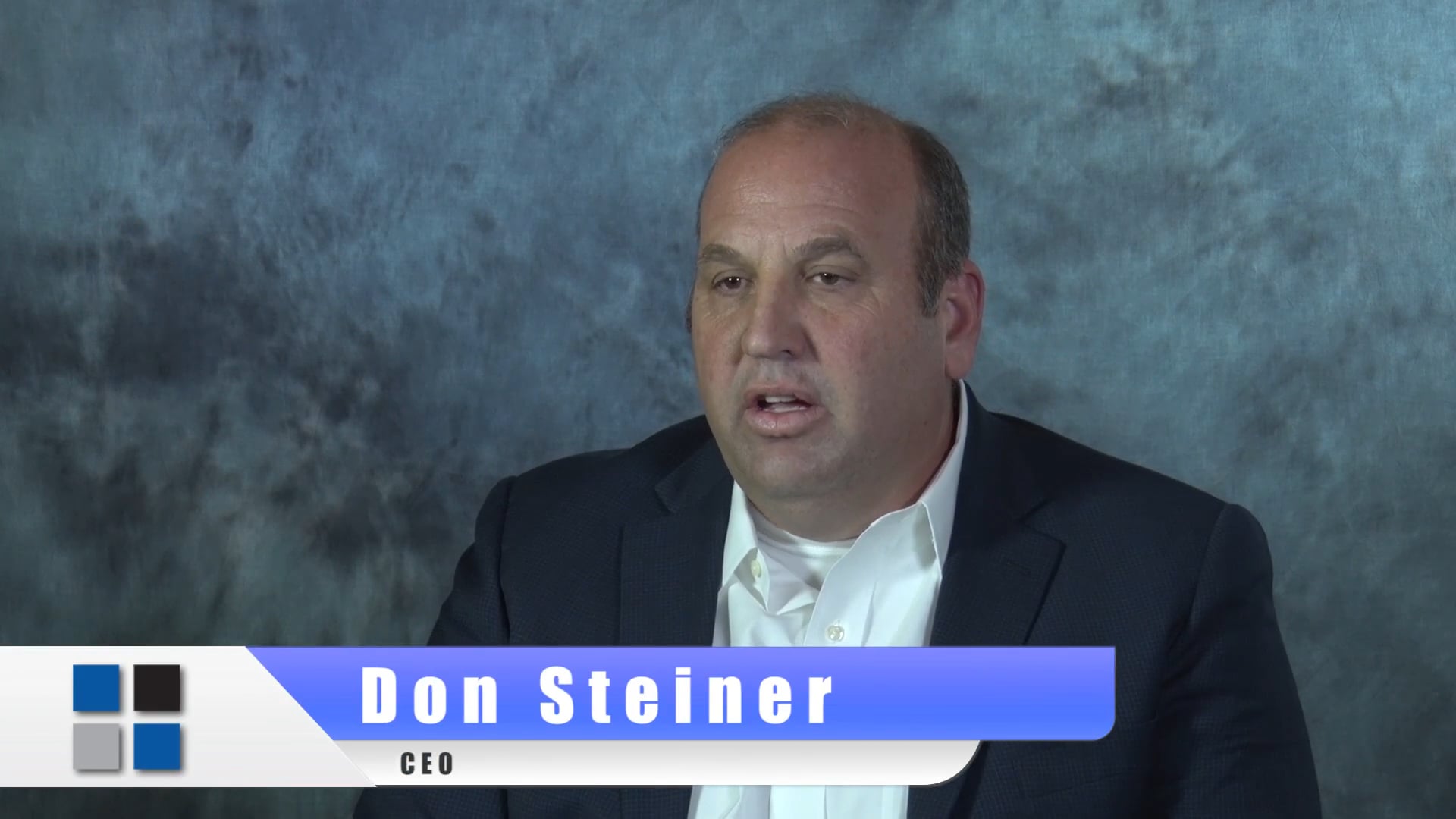 Why Should Companies Choose Prp - Don Steiner-1 on Vimeo