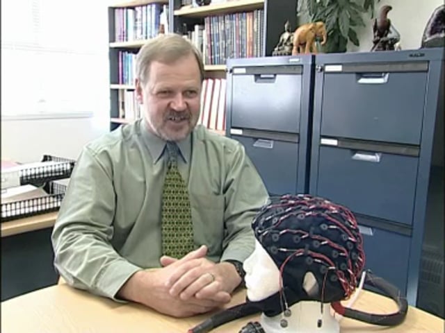 EEG and epilepsy — Science Learning Hub