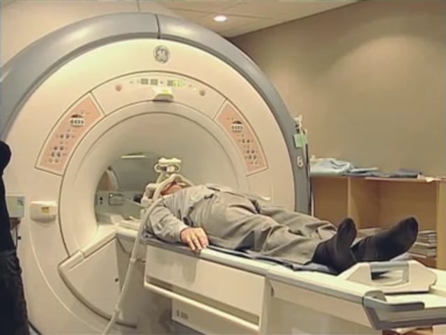 MRI - Is it safe? — Science Learning Hub