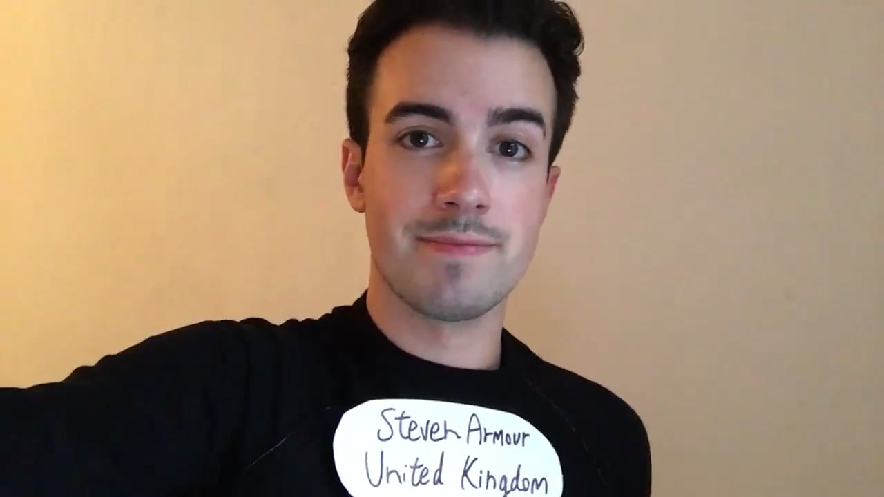United Kingdom - Steven Armour on Vimeo