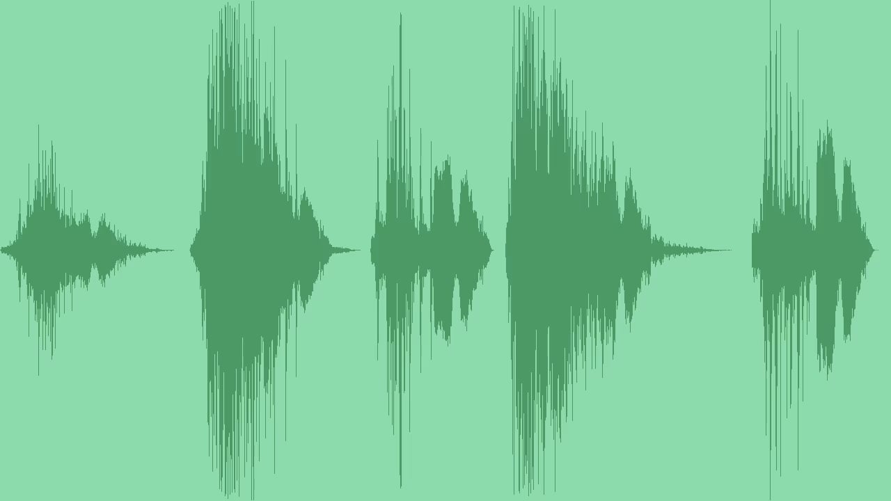 Wings Flapping Bird Sounds Sound Effects on Vimeo