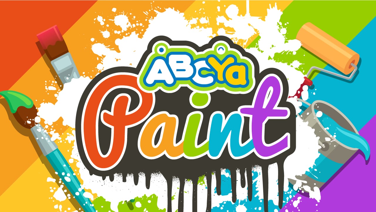 New ABCya Paint Tutorial on Vimeo