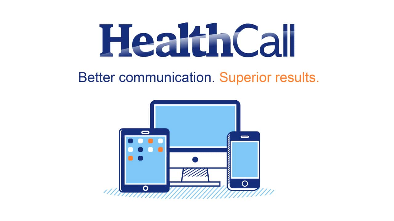 HealthCall on Vimeo
