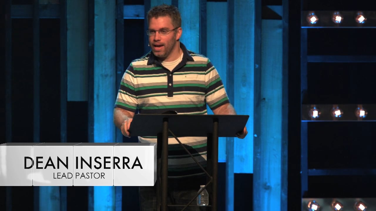 June 25th, 2017 (message) - Pastor Dean Inserra on Vimeo