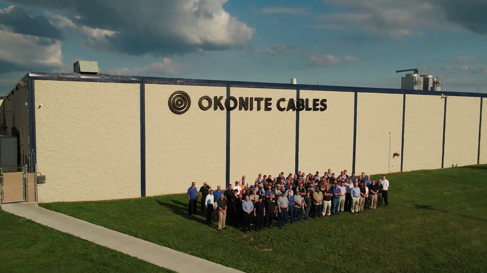 The Okonite Company 2017