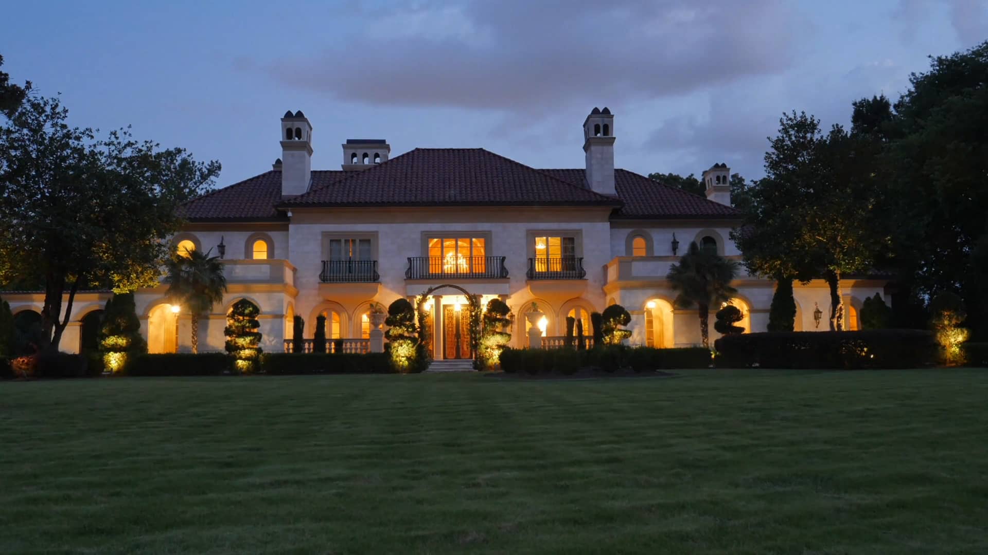490 W Paces Ferry Rd NW, Atlanta, GA 30305 on Vimeo