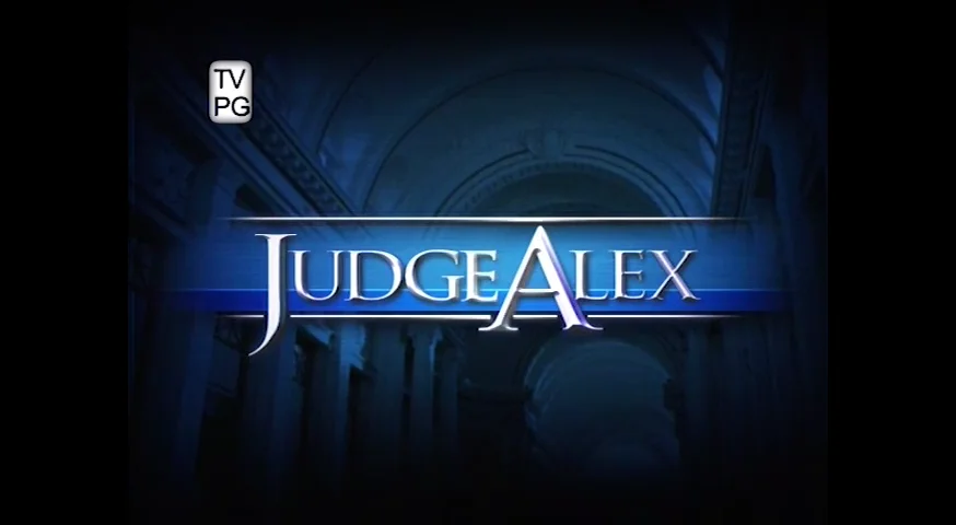 Compilation of FOX's "Judge Alex Show" Teasers (Editor/Graphics) on Vimeo