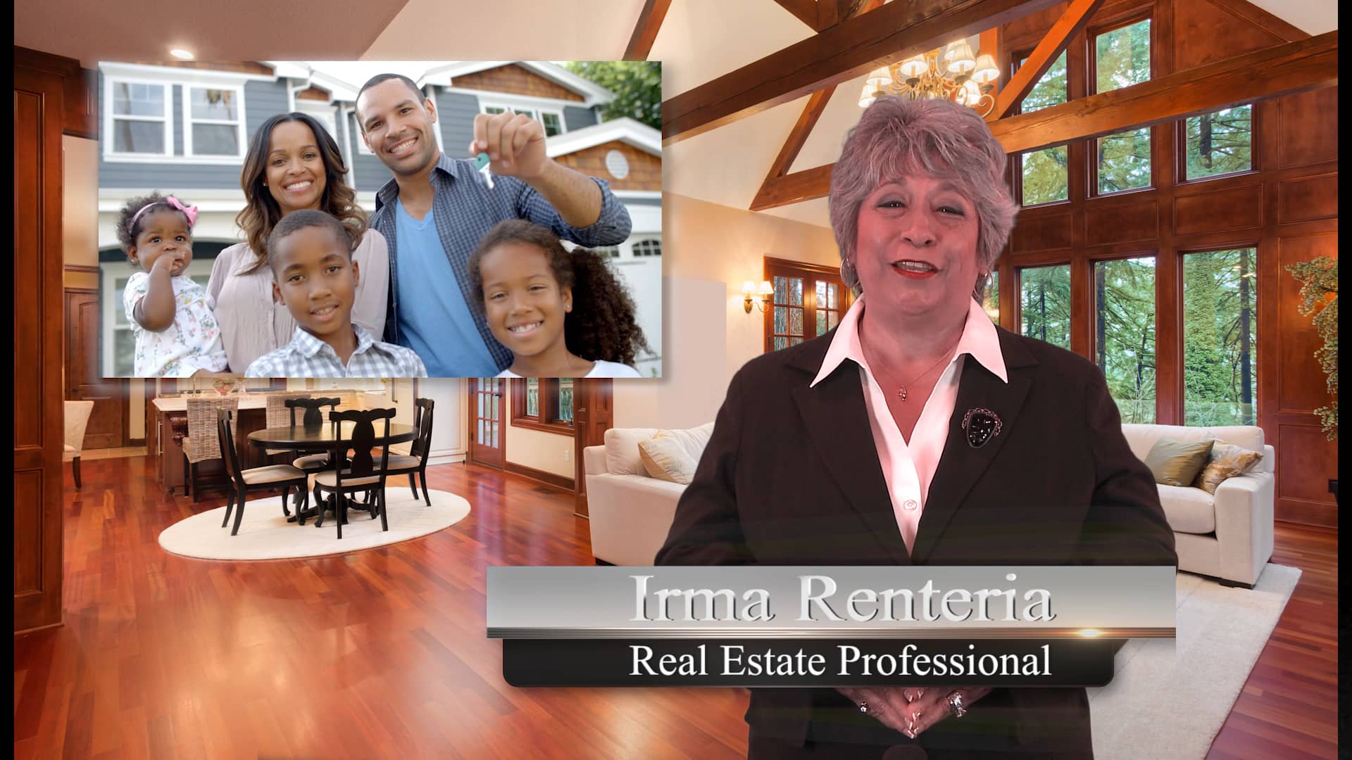 IRMA RENTERIA BUYER VIDEO on Vimeo