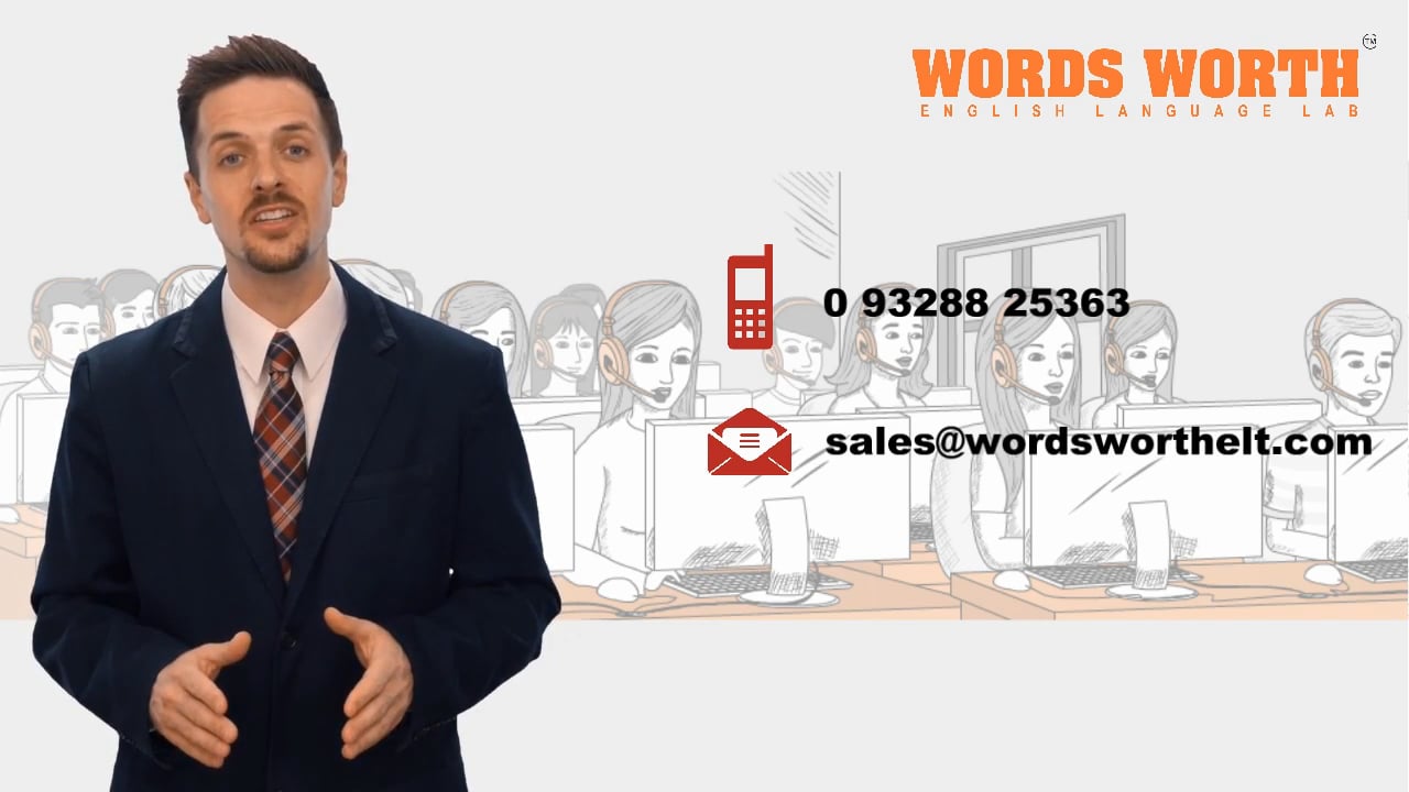 Words Worth English Language Lab on Vimeo