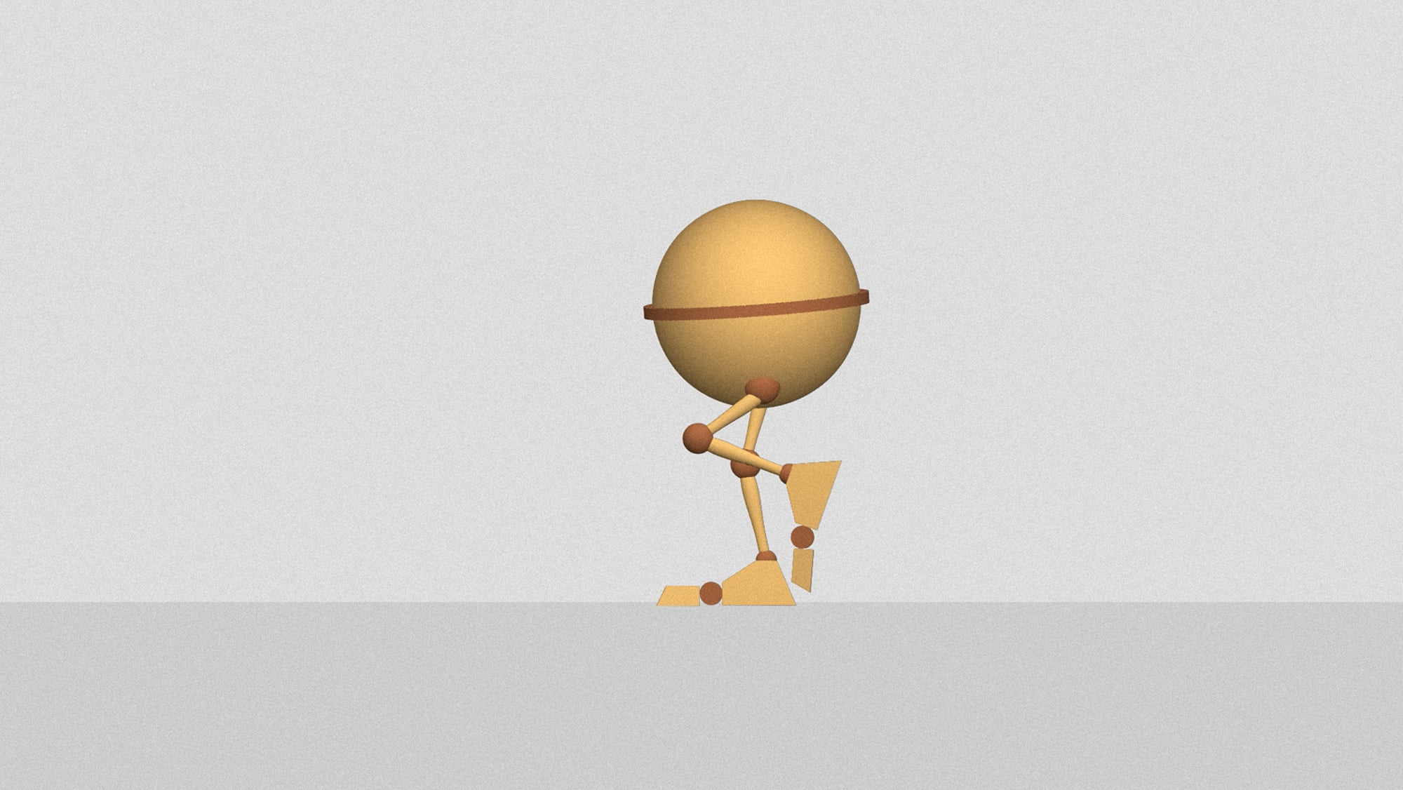 Reel Animation Basics (Animation Mentor)