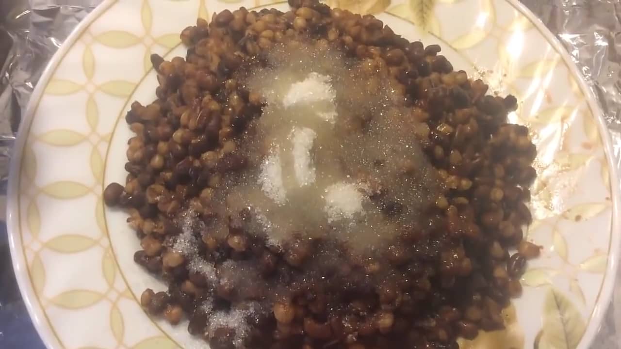 Canbuulo Qamadi Iyo Digir on Vimeo