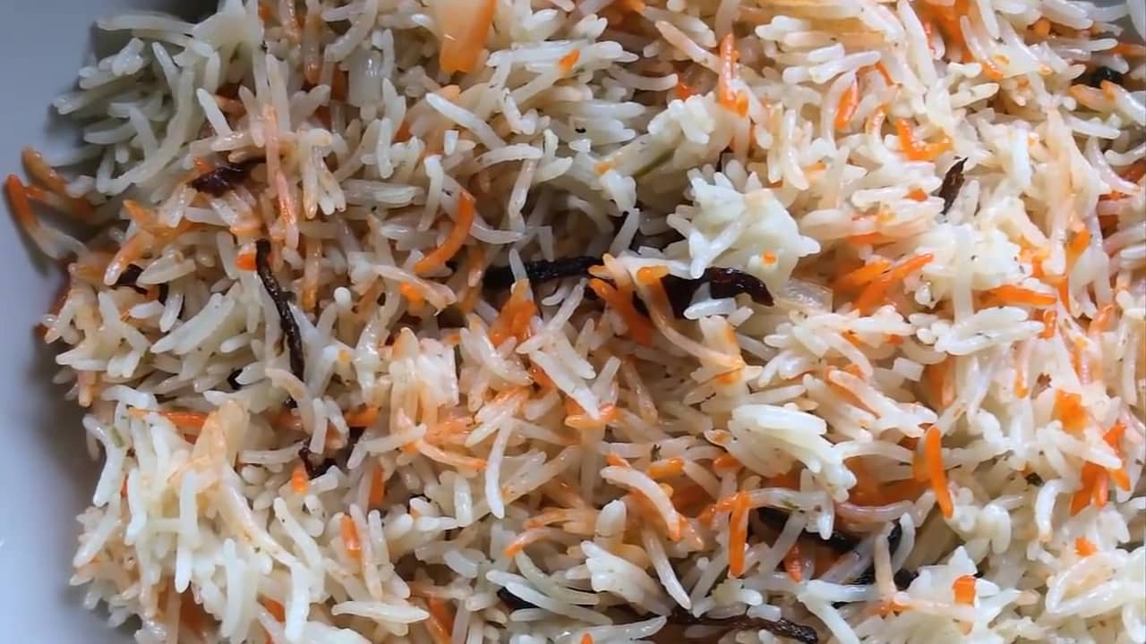 Bariis & Maraq Digaag on Vimeo