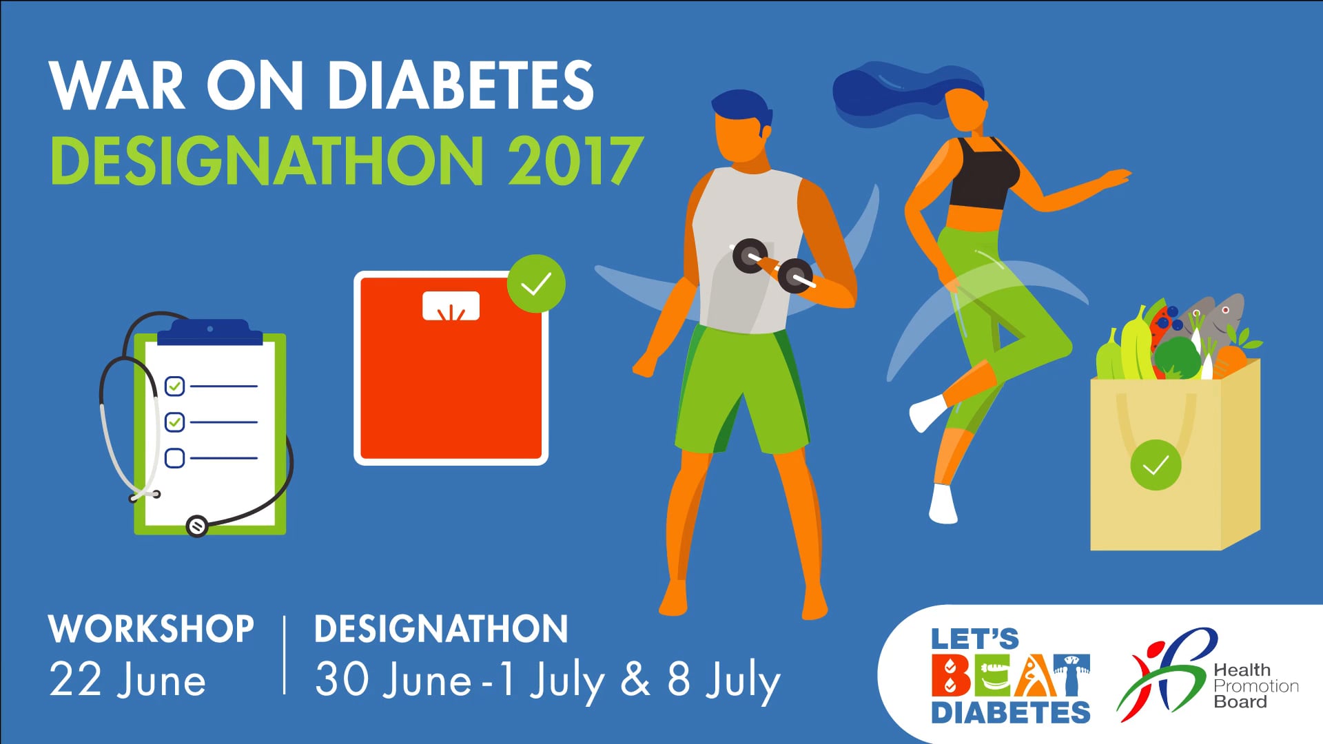 HPB Pre-Hackathon Workshop - Presentations on Vimeo