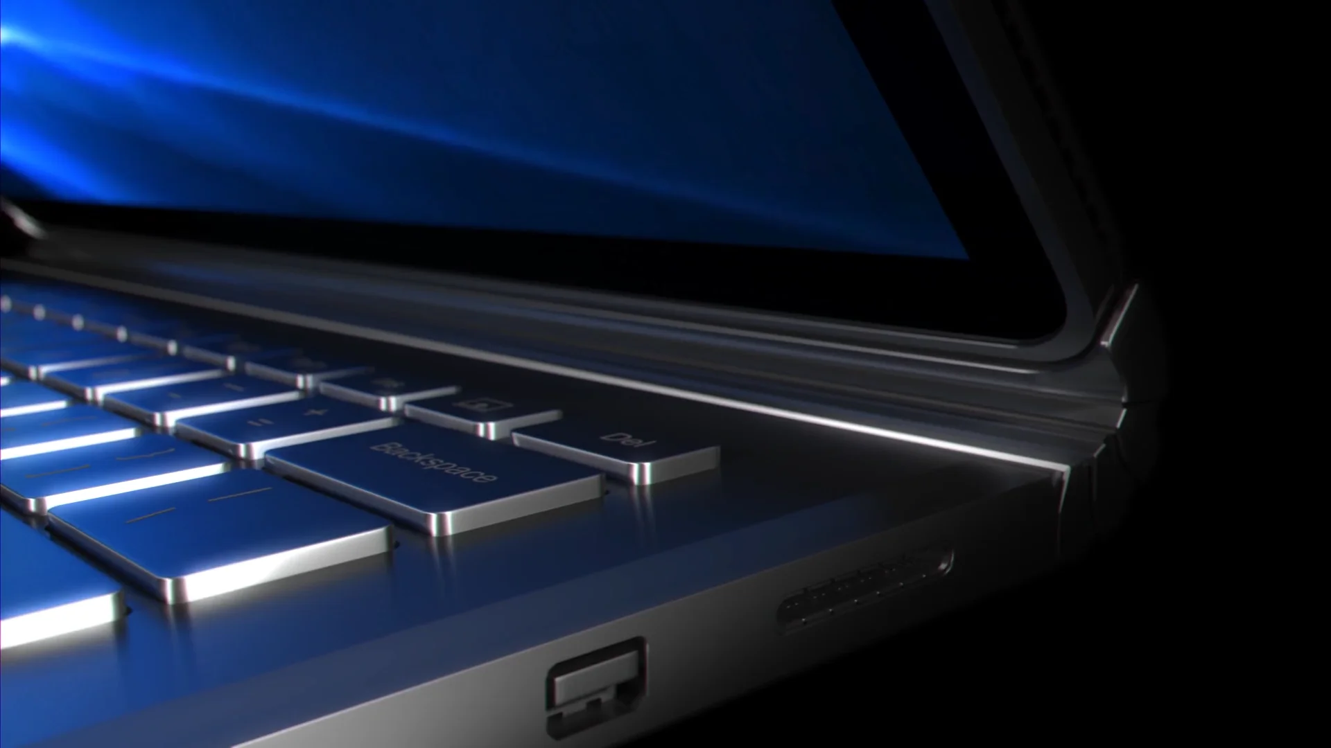 Intel Ultrabook Commercial on Vimeo