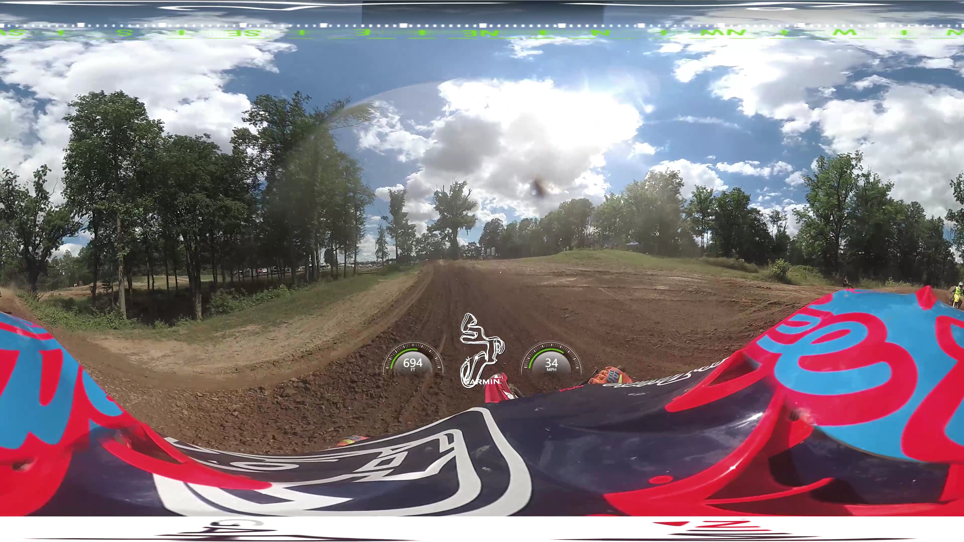 SVR Open 2-Stroke Moto#2 06252017 on Vimeo