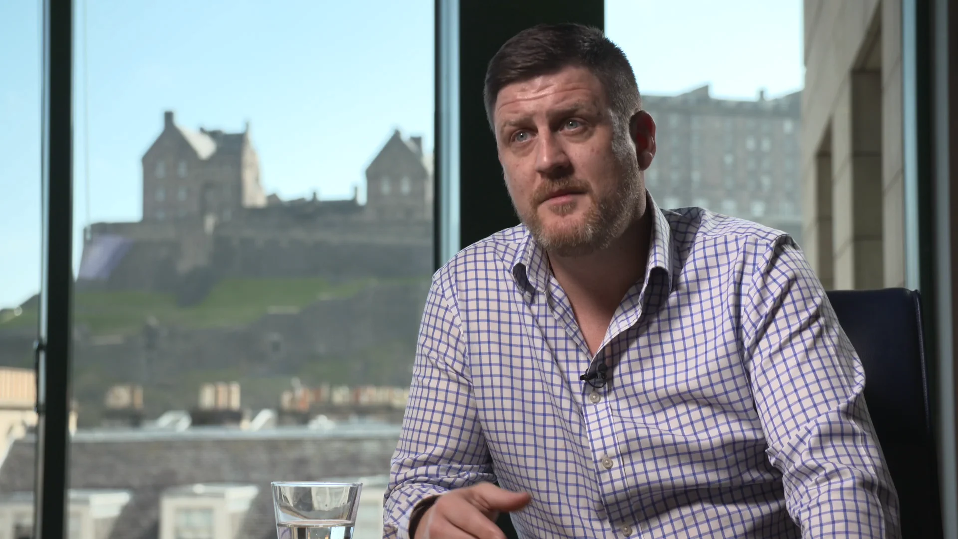 Jamie Wallace on Vimeo