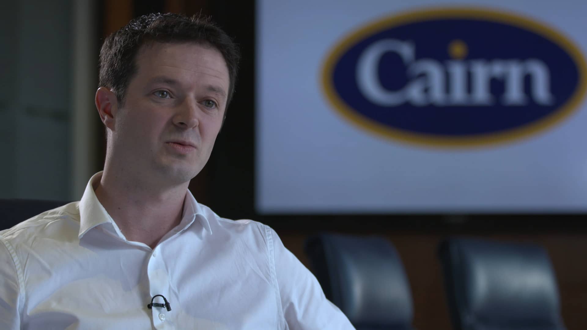 Paul Ervine on Vimeo