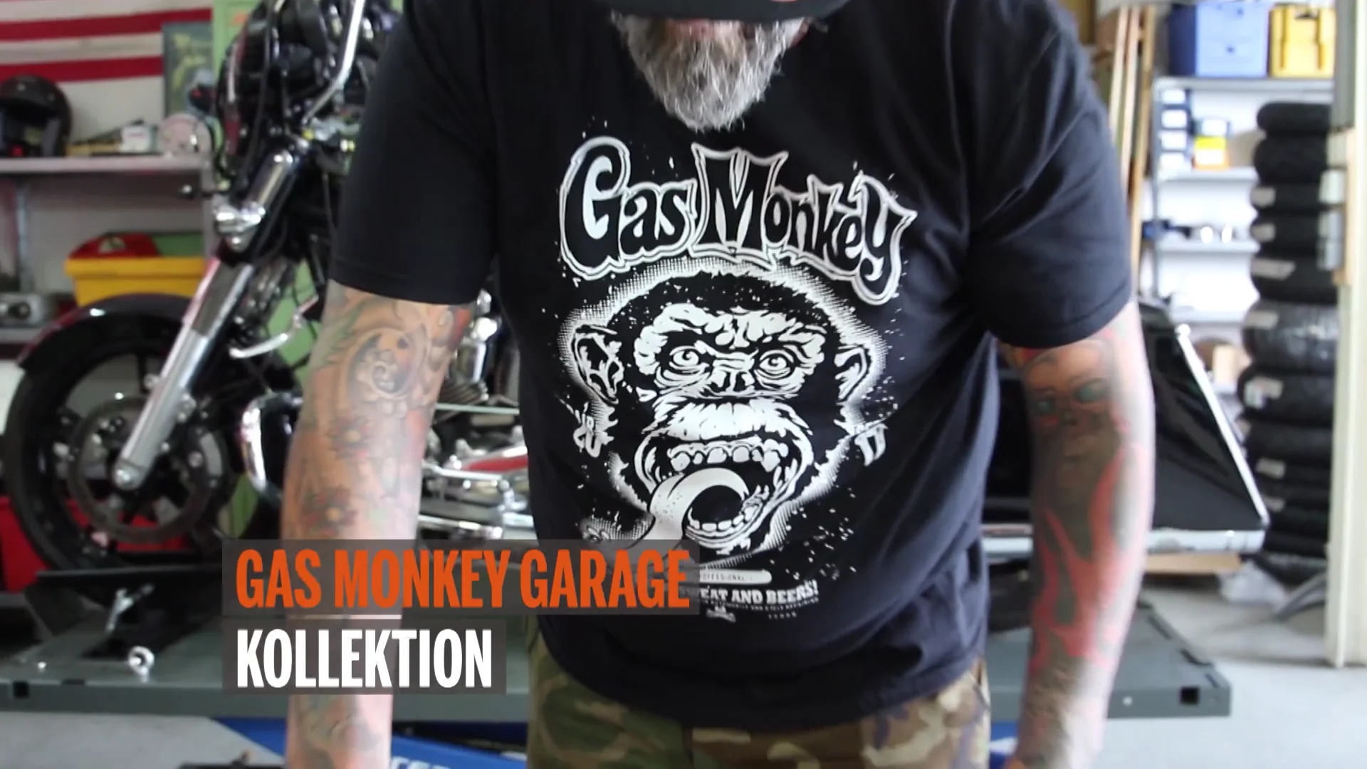 DMAX SHOP - TV Spot July 2017