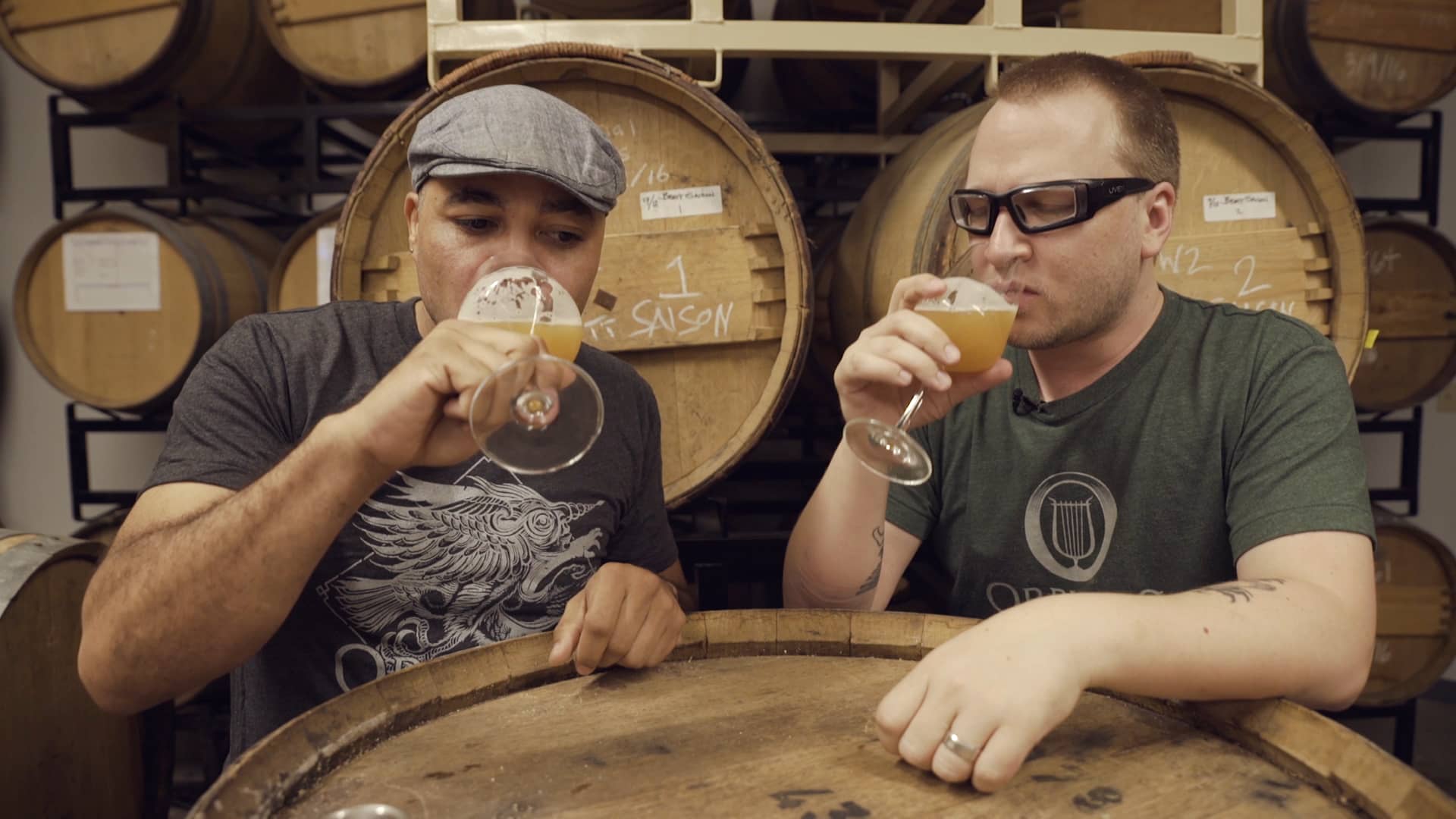 Jason + Ale 1 V.4 on Vimeo