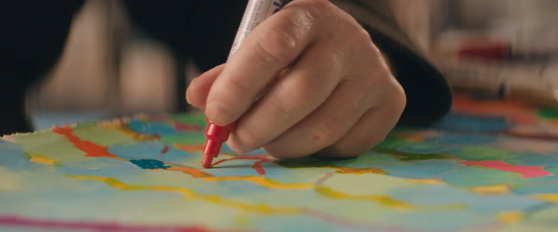 LMP for Pixar - Method + Creative Growth on Vimeo