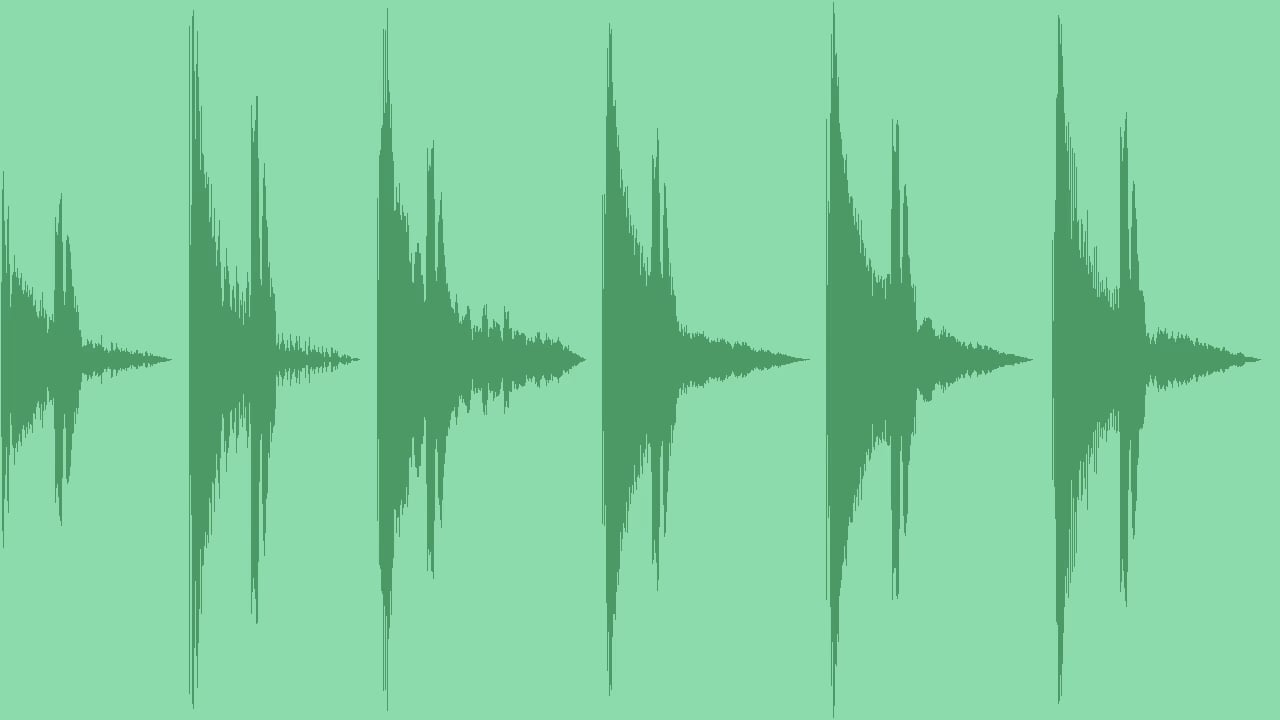 Horror Bells Sound Effects on Vimeo